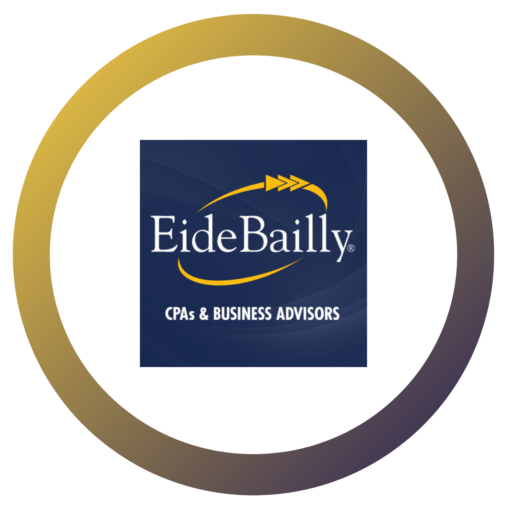 Eide Bailly LLP is a Campus Forward Award Winner | 2022